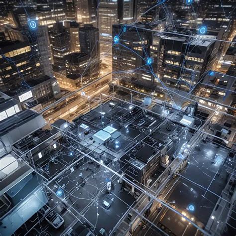 Leveraging Ai And Machine Learning For Intelligent Sensor Calibration And Monitoring In Iot