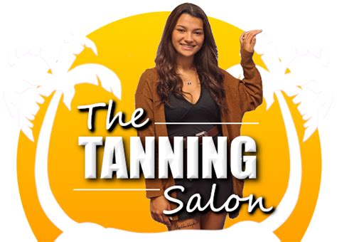 The Tanning Salon Products