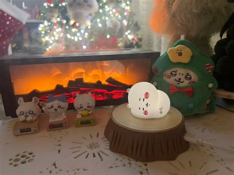 🏠 내방의 먼작귀 [치이카와 무선충전기] 네이버 블로그