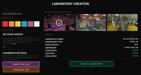 Drug Addiction Script With Effects QB ESX FiveM Releases Cfx Re Community