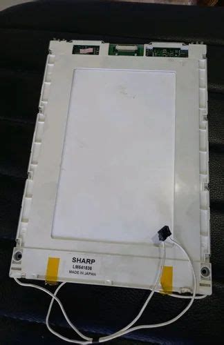 7 Inch Fanuc Lcd Display 1920x1080 Pixels At Rs 20000 Piece In Pimpri Chinchwad Id 2853258021562