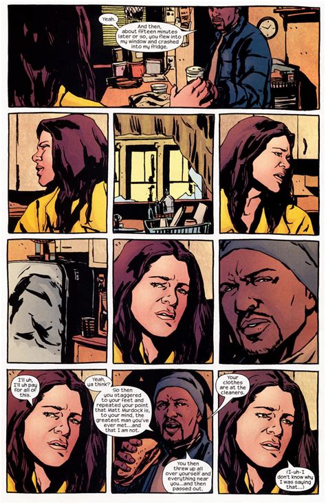 Why Jessica Jones Is Awesome Jessica Jones Comic Vine