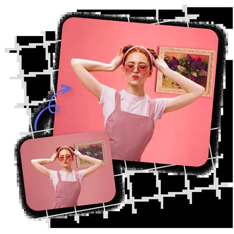 Adjust Image Contrast For Free Online LightX