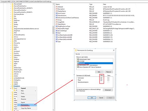 Using A Gmsa Or Smsa Account For The Ms Sql Server Database