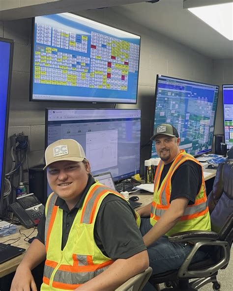 Engineering Automation Scada Electricalengineering Foodindustry… Dynamic Controls Inc