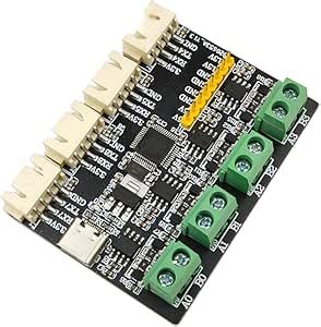 Amazon Com Occus USB To RS CH Multi Channel Serial Port RS Expansion Module Module USB
