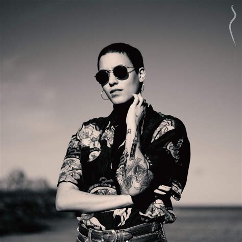 Roxy A Model From France Model Management