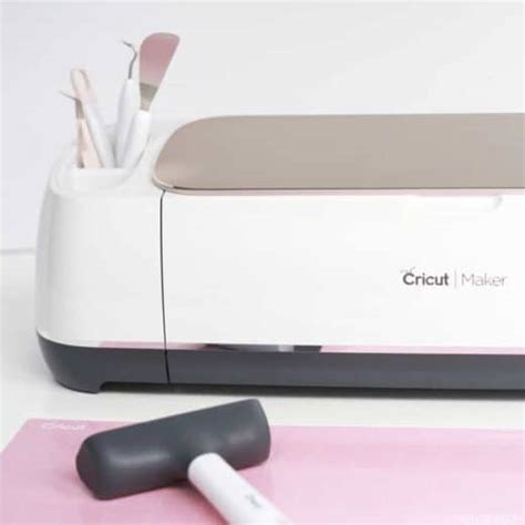 How To Set Up Your New Cricut Maker Explore Or Joy Sarah Maker