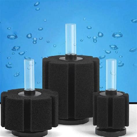 How Does A Sponge Filter Work Benefits And How To Use