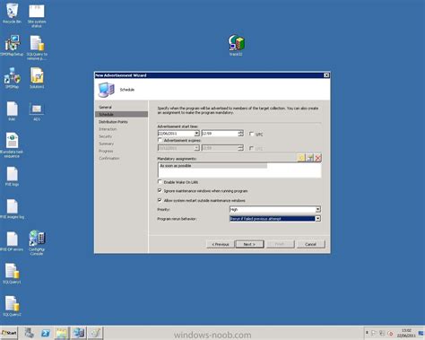 OSD With SCCM Deploy Windows Noob Com