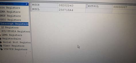 Tms320c6416t Edma Transmit Complete Interrupt Not Triggered Processors Forum Processors