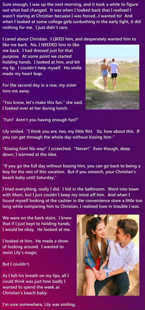 Pin On Sissy Captions