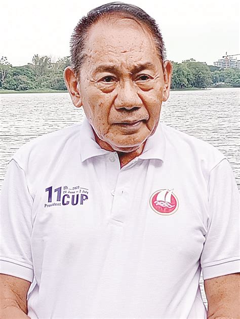 ရွက်လှေအားကစားနည်းက လူနည်းစုအားကစားနည်းလည်းဖြစ်နေတော့ ရွက်လှေအားကစားနည်း ဖွံ့ဖြိုးတိုးတက်ဖို့အတ