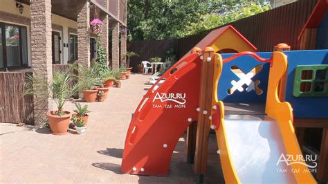 Отдых в Ейске на Азовском побережье без посредников