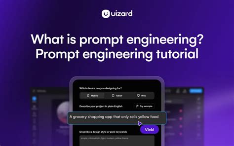 What Is Prompt Engineering Ai Prompt Uizard