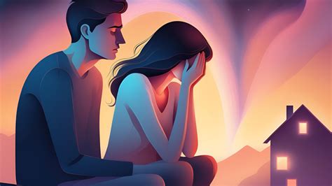 How To Fix An Anxious Avoidant Relationship When To Leave Adam Lane Smith