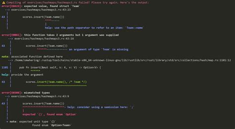 📈 Artek Z On Linkedin Rust Coding Copilot Python Rustlang Data