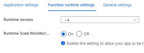 Durable Functions Are Not Scaling As Expected Or Desired Issue Azure Azure Functions