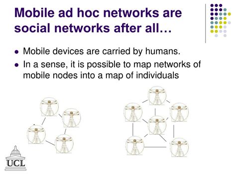 PPT Social Networks Based Ad Hoc Mobility Models PowerPoint Presentation ID