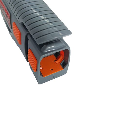 Stock Wobble Delete For Dart Zone Max Tomcat Blaster Time