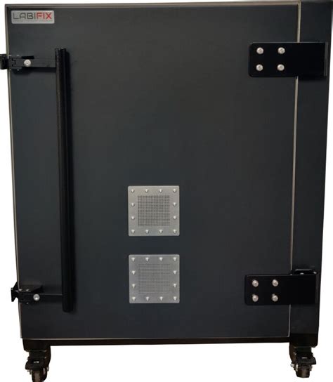 Lbx9100 Rf Shielded Test Enclosure Excellent Rf Isolation At Rs 910000 In Bangalore