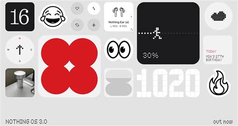 Nothing Os 3 0 Enhanced Customization And Ai For Saudi Users Saudishopper