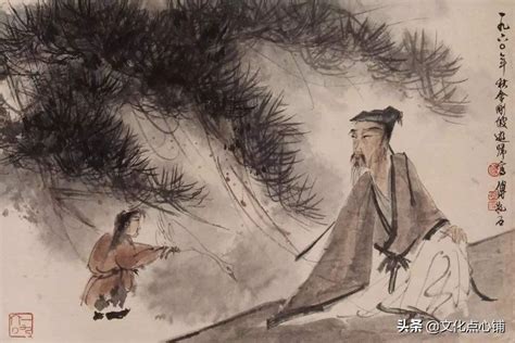 孟浩然伤感诗词大全孟浩然著名的古诗句 我爱育娃