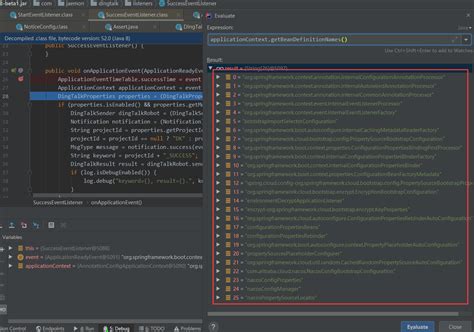 集成到项目中提示uri Is Not Hierarchical · Issue 3 · Answeraildingtalk Spring Boot Starter · Github