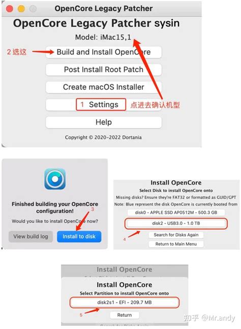 在老mac上安装新macos 知乎