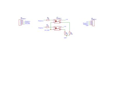 frequency control and arduino board resources easyeda