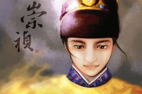 崇祯帝自缢前号召天下勤王为何只来了唐通带领的8000人 百科TA说