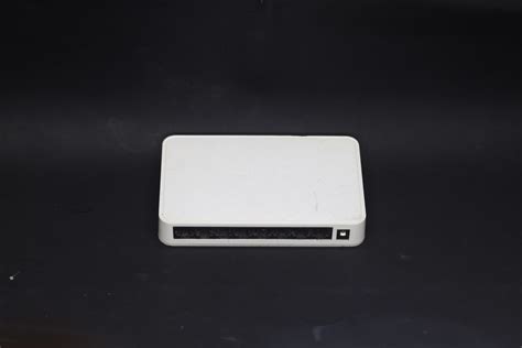 Netgear 8 Port Switch Used Fs208v2 Digistruck Bangladesh