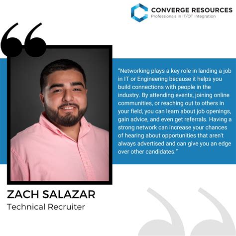 Converge Resources On Linkedin Networking Jobsearchtips Itjobs Engineeringjobs