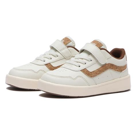 【楽天市場】キッズ 【vans】 ヴァンズ 17 22 Rigida リジダ V2920k Cork：abc Mart楽天市場店