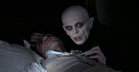 Robert Eggers Nosferatu Why You Should Watch This Horror Remake