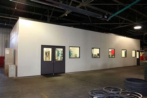 Destructive Test Lab A WALL Building Systems