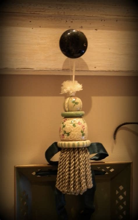 Forever Decorating Tassels Tassels And More Tassels