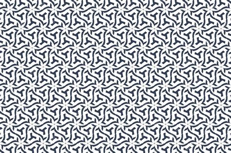 Premium Vector Geometric Pattern