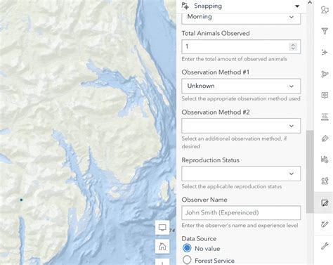Forms Arent Just For ArcGIS Field Maps Anymore