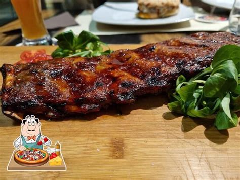 Menu At Deco Cafè Risto Pub Sabaudia