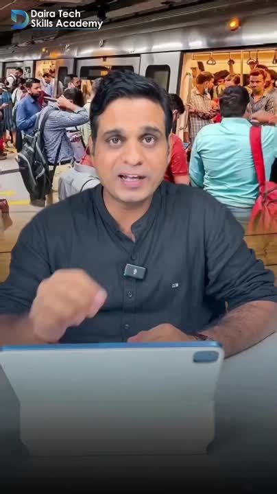 Daira Tech Skills Academy On Linkedin Liveproject Career Academy