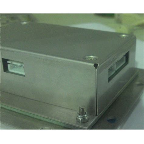 Access Control IP IK Function Keypad Stainless Steel Numeric Keypad