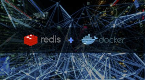 Criando Um Cluster Redis Com Docker By Gustavo Leitão Medium