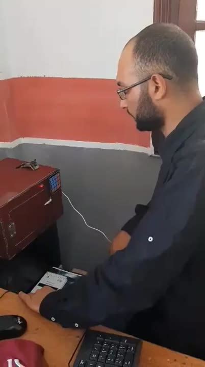 Video Ramzi Khili On Linkedin Mechatronics Python Opencv Pfa