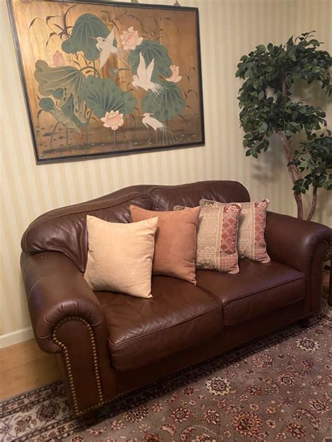 Drexel Heritage Sofa Cabinets Matttroy