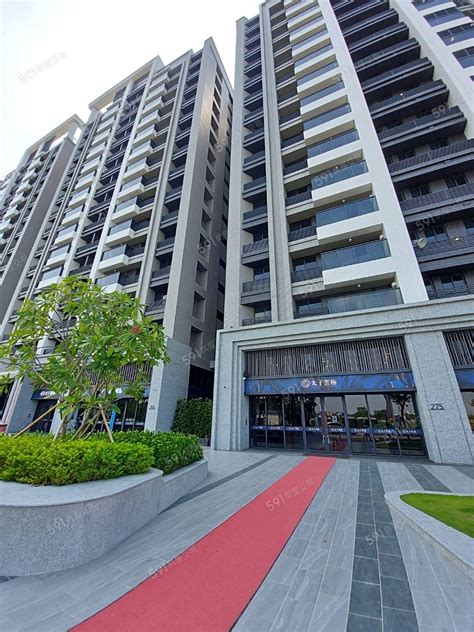 太子雲極建案相冊 591新建案