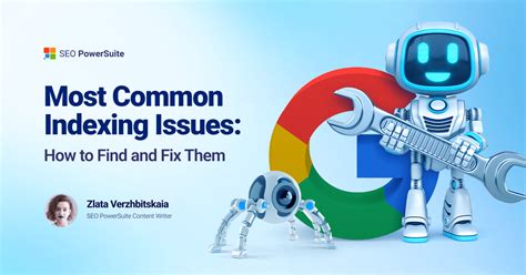 most common indexing issues and how to fix them