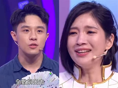 女友得腦癌！清大生14萬獎金全捐出「背後故事感人」 Sandra當場噴淚 Ettoday星光雲 Ettoday新聞雲