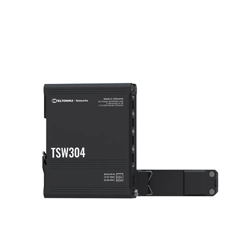 TSW304 Marketing Material Teltonika Networks Wiki