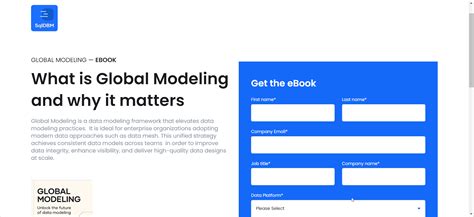 16 Best Data Modeling Tools For 2025 Free Paid Airbyte